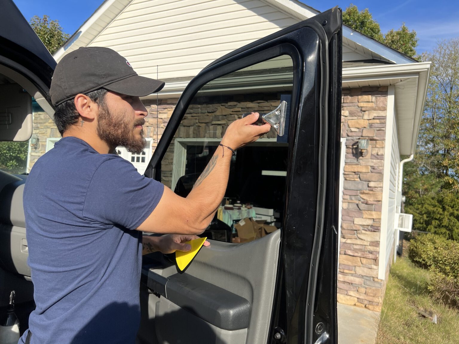 Which window tint is the best fit for your car? Window Tinting Guide ...